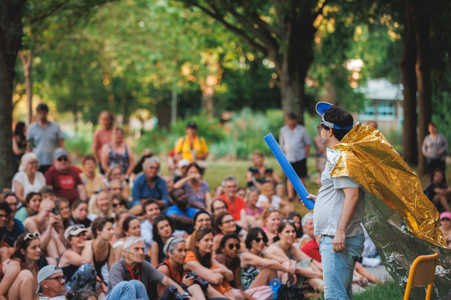 20h | « FEU MADAME SINGER » | Grand Colossal Théâtre - Rudeboy Crew ...